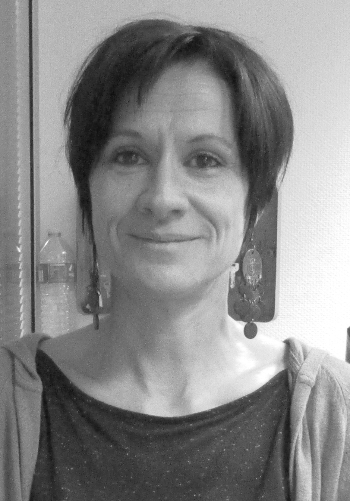 Isabelle – L'association Les Possibles